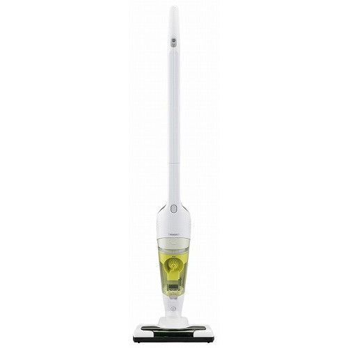 ■商品説明●集じん容量：0.35L●重量：2.1kg(製品のみ)●運転音：強約79dB・標準約75dB●付属品：ACアダプター(TC-CH84)、充電台(上)、充電台(下)、すき間ノズル■直径・サイズ260×190×H1060■深さ■重さ2...