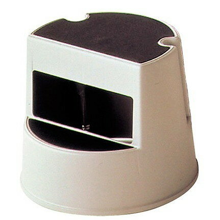 ■商品説明●軽くキックするだけで簡単に移動できるスプリング式キャスターを採用。●底はノンスリップ構造。背伸びをしても安全な設計です。●変色や変形に強いABS樹脂を採用しています。●滑り止め用の床リングが、床にしっかりと密着するので、使用中も...