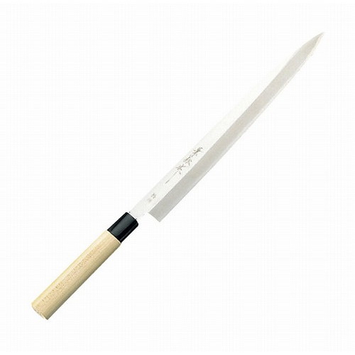 ■商品説明●一丁ごとに確かな品質。切れ味、使い易さがプロを満足させるスタンダードライン。●片刃■直径・サイズ417■深さ■重さ190g■容量●片刃【代引きについて】こちらの商品は、代引きでの出荷は受け付けておりません。【送料について】北海道...