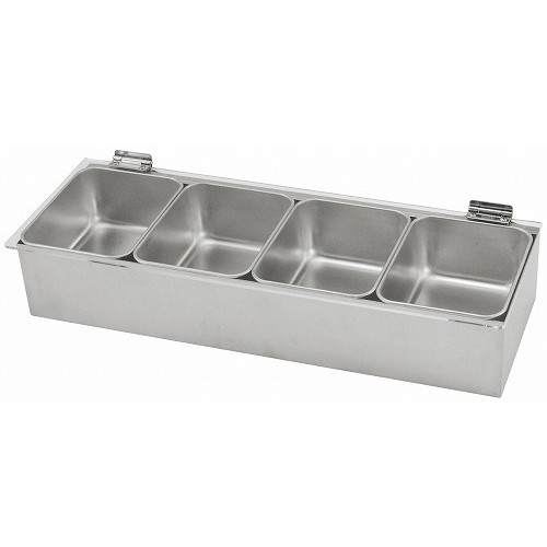 ■商品説明●蓋を開けずに中身が見える！保冷剤で冷却し鮮度そのまま。冷蔵庫からの出し入れをなくし、よりスピーディーに使用できます。●蓋が透明だから、開けずに中身を確認できます。更に前開き式の蓋で開閉ラクラク ！●蓋は取り外し可能だから、本体・...