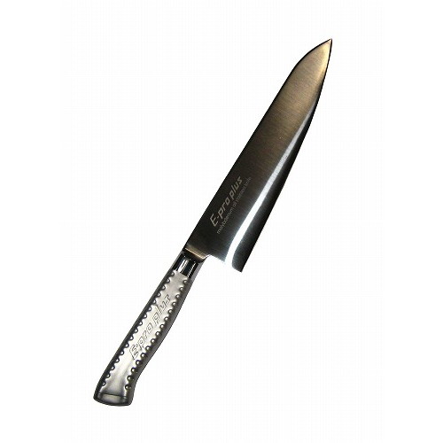 ■商品説明●ブレード部：耐久性に優れたモリブデンバナジューム鋼職人による手砥ぎ刃付●ハンドル部：18-8ステンレススチールモナカ構造握り易いフィット感のある特殊形状●切れ味最高ハンドルのフィット感は絶妙かつ衛生的●両刃■直径・サイズ全長：3...