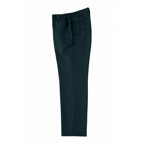 ■商品説明●脇ゴム仕様のノータックパンツ●裾上げ加工済■直径・サイズウエスト79-85×ヒップ106×股上22.5×股下78(cm)■深さ■重さ■容量●裾上げ加工済【代引きについて】こちらの商品は、代引きでの出荷は受け付けておりません。【送...