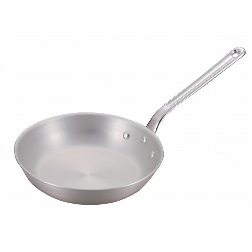 ■商品説明●アルマイト加工により耐蝕性、耐久性にすぐれ、手入れもカンタン。●キングアルマイトシリーズは従来のアルマイト加工と違いアルミ生地に直接アルマイト皮膜を施すだけではなく研磨仕上げを施し、更にアルマイト加工をしているため、見た目も滑ら...