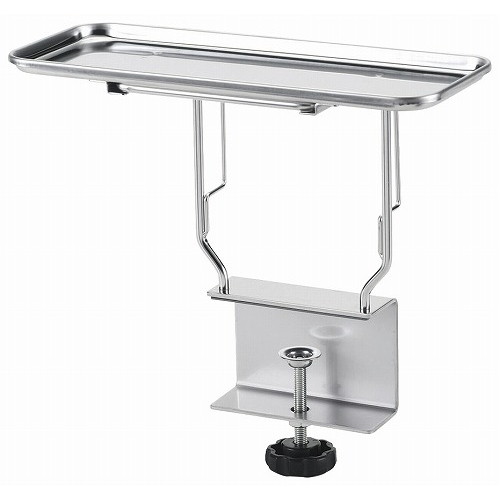 ■商品説明従来品よりメニュー立ての幅が拡張されました■直径・サイズトレー：270×105■深さ■重さ790g■容量【代引きについて】こちらの商品は、代引きでの出荷は受け付けておりません。【送料について】北海道、四国、九州は送料を頂きます。【...