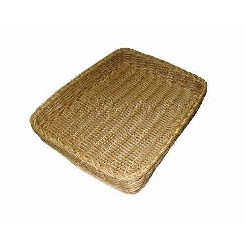 ■商品説明●ザリーンの特殊樹脂素材は、天然素材の風合いを持ちながら、水、熱、紫外線に強く食品衛生上も安全など、優れた特徴を備えています。●燃やしても。有毒ガスが発生しません。■直径・サイズ410×310×H50■深さ■重さ■容量●燃やしても...