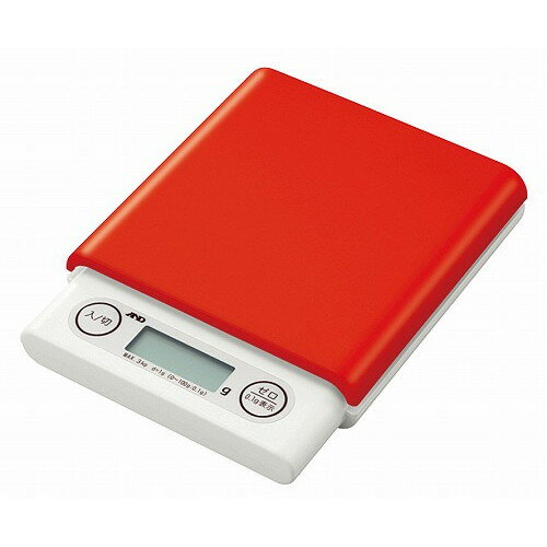 ■商品説明●最小表示：微量モード：0.1g(0〜100g)・標準モード：1g(0〜3kg)●省エネ設計、オートパワーオフ機能付き●収納に便利なケース付き。●便利な風袋引き機能付き。■直径・サイズ185×200×H50■深さ■重さ390g■容...