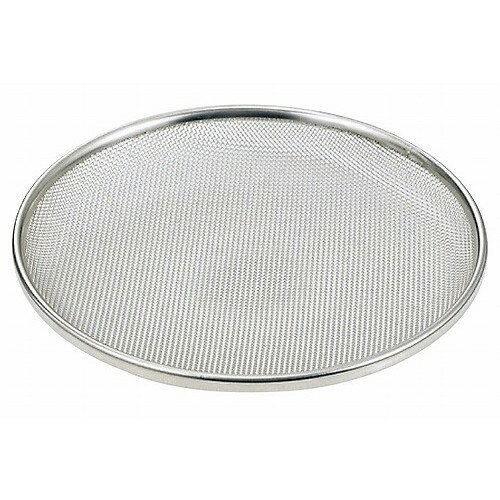 ■商品説明●10メッシュ(平織)●1サイズ小さい寸胴にセットして使用できます。■直径・サイズ33cm■深さ■重さ■容量●1サイズ小さい寸胴にセットして使用できます。【代引きについて】こちらの商品は、代引きでの出荷は受け付けておりません。【送...