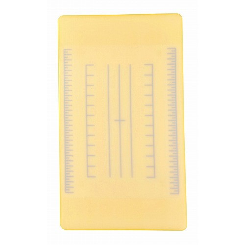 ■商品説明●目盛り付きの為、簡単にパンやケーキ、又巻き寿司等がお好みのサイズにカットが出来て便利です。●積層式(3枚)の為、痛んだり、汚れたら剥がして1枚で3回使用出来るので衛生的です。●両側に目盛り表示の為、裏表両面使用が出来ます。■直径...