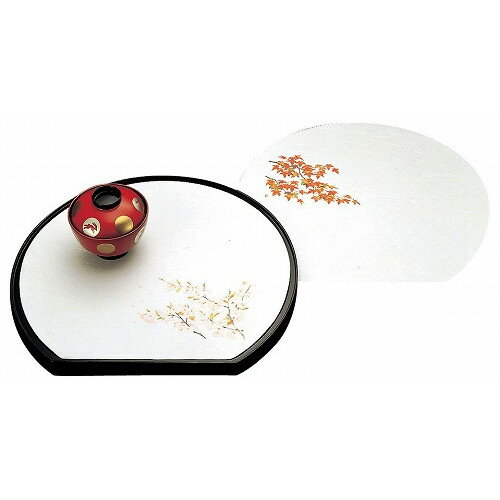 ■商品説明●尺3半月盆に適用できます■直径・サイズ335×370■深さ■重さ■容量【代引きについて】こちらの商品は、代引きでの出荷は受け付けておりません。【送料について】北海道、四国、九州は送料を頂きます。【配送について】沖縄、離島は配送で...