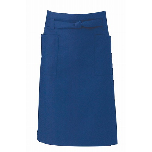 ■商品説明●サイズフリー●はっ水加工、制電加工、両脇ポケット、ベルト通し■直径・サイズ前中心丈62×脇幅104(cm)■深さ■重さ■容量●はっ水加工、制電加工、両脇ポケット、ベルト通し【代引きについて】こちらの商品は、代引きでの出荷は受け付...