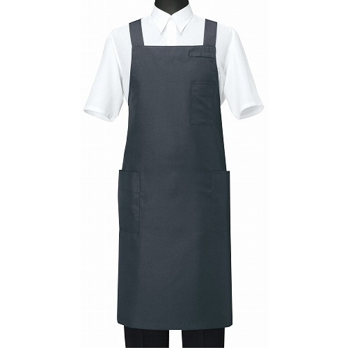 ■商品説明●左右腰ポケット、ペン差しポケット付き●制電素材を使用■直径・サイズ前中心丈85×ウエスト巾78.5×裾巾80×腰紐長さ140(cm)■深さ■重さ■容量●制電素材を使用【代引きについて】こちらの商品は、代引きでの出荷は受け付けてお...