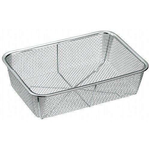 ■商品説明●6.5メッシュ■直径・サイズ355×240■深さ深さ：90■重さ315g■容量【代引きについて】こちらの商品は、代引きでの出荷は受け付けておりません。【送料について】北海道、四国、九州は送料を頂きます。【配送について】沖縄、離島...