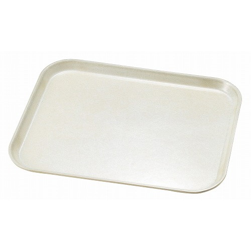 ■商品説明●通常のキャンブロトレイより約30%軽い●落ち着いた感じのカントリーオークから、シックなアンチークパーチメントなどお店の雰囲気に合わせてお選び下さい。■直径・サイズ349×270■深さ■重さ290g■容量●落ち着いた感じのカントリ...