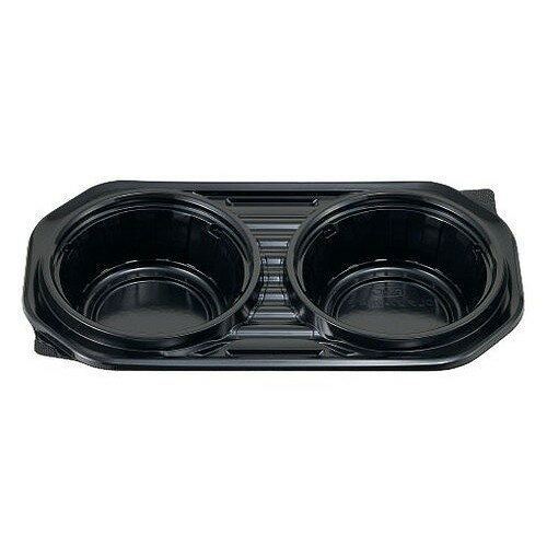 ■商品説明汁漏れしにくい内かん合ポケットを2つ装備デリバリーや持ち帰りの汁漏れ防止に威力を発揮積み重ねしやすい形状です。■直径・サイズ長辺280■深さ■重さ21.1g■容量デリバリーや持ち帰りの汁漏れ防止に威力を発揮積み重ねしやすい形状です...