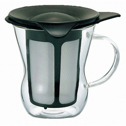 ■商品説明●一人分のお茶が手軽に淹られます。日本茶はもちろん紅茶・ハーブティーもOK。■直径・サイズ139×φ103×H104■深さ■重さ205g■容量200ml【代引きについて】こちらの商品は、代引きでの出荷は受け付けておりません。【送料...