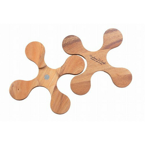 ■商品説明●天然アカシア材の自然な木目と濃淡が、ぬくもりある高級感を演出しています。●成長が早く、エコ材としても注目されるアカシア材は固く粘りがあり、衝撃にも強いのが特長です。●組み合わせて使えます。■直径・サイズφ193■深さ■重さ■容量...