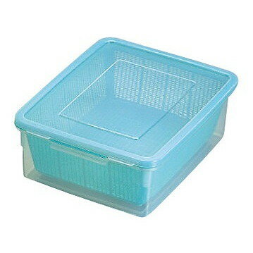 ■商品説明●排水スリット設計。お米や野菜等の流し洗いに最適です。●業務用冷蔵庫にふたをしたまま保存OK●積み重ねOK■直径・サイズ248×317×H114■深さ■重さ■容量5.5L●業務用冷蔵庫にふたをしたまま保存OK●積み重ねOK【代引き...