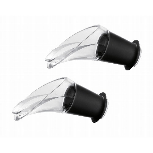 ■商品説明●二重構造のヘリにより液だれせずにワインをスマートに注げます。■直径・サイズ35×25×H50■深さ■重さ■容量【代引きについて】こちらの商品は、代引きでの出荷は受け付けておりません。【送料について】北海道、四国、九州は送料を頂き...