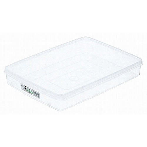 ■商品説明●本体耐熱温度：-20℃〜120℃●蓋耐熱温度：-30℃〜60℃●電子レンジでのご使用の際は蓋をはずしてお使いください。また、ラベル等ははがしてください。食器洗浄機でのご使用の際は蓋をはずしてお使いください。■直径・サイズ335×...