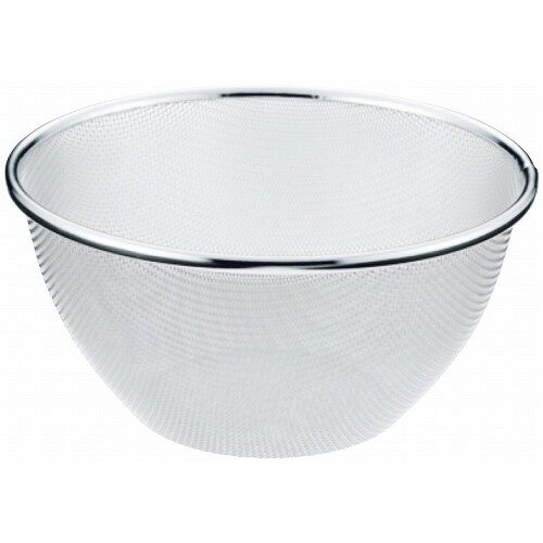 ■商品説明●太線仕様の金網だから丈夫。●一体成型の脚は絶対に外れず、異物混入を防ぎます。●12メッシュ■直径・サイズφ15cm■深さ■重さ■容量●一体成型の脚は絶対に外れず、異物混入を防ぎます。●12メッシュ【代引きについて】こちらの商品は...
