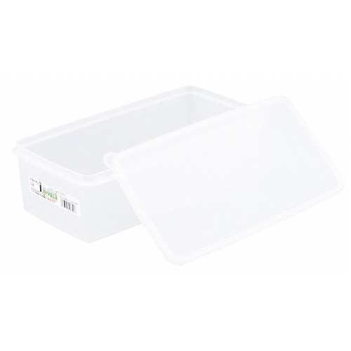 ■商品説明●本体耐熱温度：-20℃〜120℃●蓋耐熱温度：-30℃〜60℃●電子レンジでのご使用の際は蓋をはずしてお使いください。また、ラベル等ははがしてください。食器洗浄機でのご使用の際は蓋をはずしてお使いください。■直径・サイズ300×...