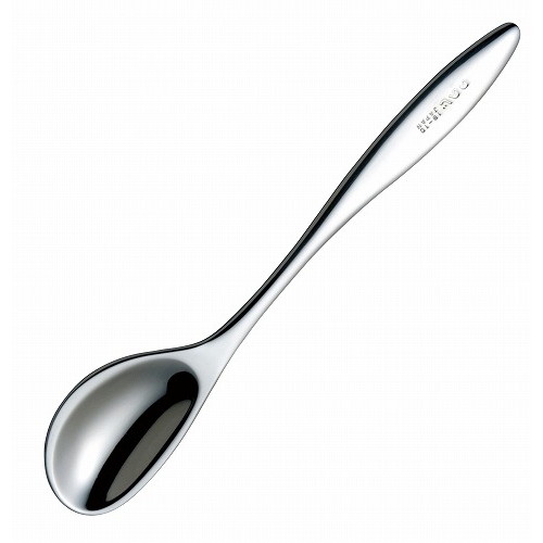 ■商品説明●はじまりはスプーンから。新生児が初めて使う道具の開発からスタート●肉厚で、カドをなくすまで丁寧に磨き上げているので口当たりが柔らかくなめらかです。■直径・サイズ全長：135■深さ■重さ20g■容量●肉厚で、カドをなくすまで丁寧に...