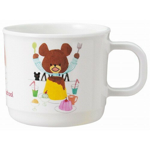 ■商品説明積み重ねが出来るマグカップです。■直径・サイズ外径：80■深さ■重さ93g■容量【代引きについて】こちらの商品は、代引きでの出荷は受け付けておりません。【送料について】北海道、四国、九州は送料を頂きます。【配送について】沖縄、離島...