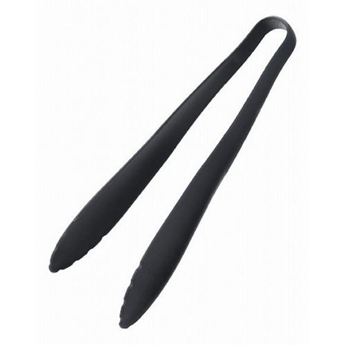 ■商品説明●鍋・フライパンを傷つけないグラスファイバー30%含有の高耐熱性(250℃)に優れた強化ナイロン製ツールです。●オールナイロン製の継ぎ目のない洗いやすい形状で衛生的に使えます。●食器洗い乾燥機の使用が可能です。■直径・サイズ90×...