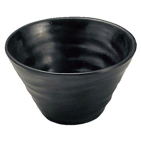 ■商品説明●陶器の風合いを出したメラミン食器です●耐熱温度：120℃■直径・サイズφ120×H71■深さ■重さ■容量●耐熱温度：120℃【代引きについて】こちらの商品は、代引きでの出荷は受け付けておりません。【送料について】北海道、四国、九...