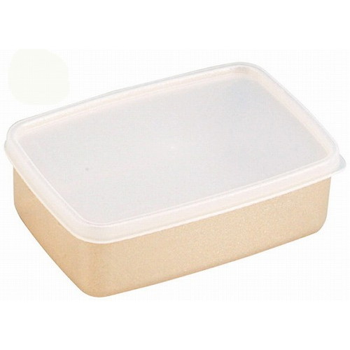 ■商品説明●電子レンジに入れる時は、必ずフタをはずしてご使用下さい。●安心・安全な純銀のチカラ、「ミューファン・パウダー」の抗菌力が、雑菌の繁殖を抑制します！●銀イオンで、抗菌・清潔！食品に安全・清潔な環境を提供！●調理したカレーやシチュー...