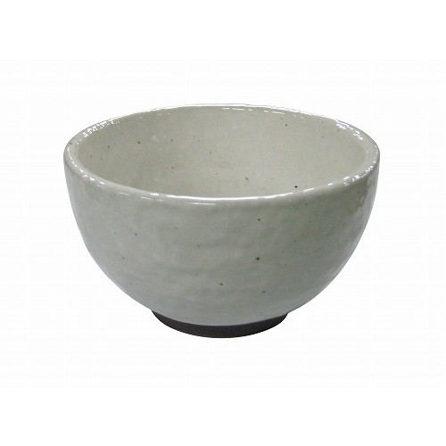 ■商品説明●飾りっけのない落ち着いた色調。汎用性の高いポピュラーな和食器です。■直径・サイズφ126×H72■深さ■重さ■容量460ml【代引きについて】こちらの商品は、代引きでの出荷は受け付けておりません。【送料について】北海道、四国、九...