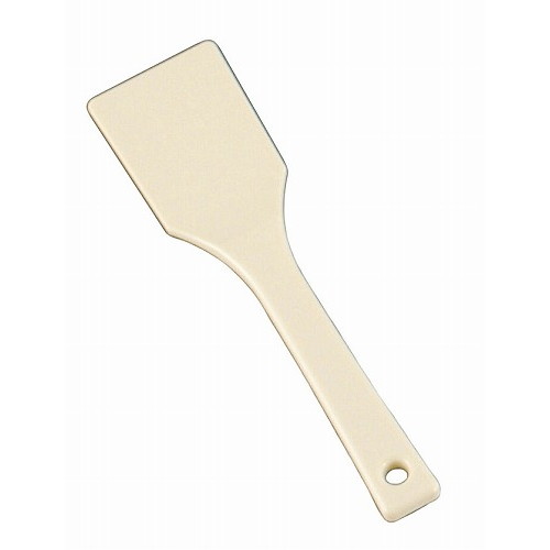 ■商品説明●食器洗浄機・温風殺菌・スチーム殺菌・煮沸消毒、全てOK。●洗剤・漂白剤・アルコール消毒OK。●耐熱性樹脂の中でもっとも軽い素材。●フッ素樹脂に次ぐ優れた離型性。食品がくっつきにくく作業性に優れています。■直径・サイズ240×60...