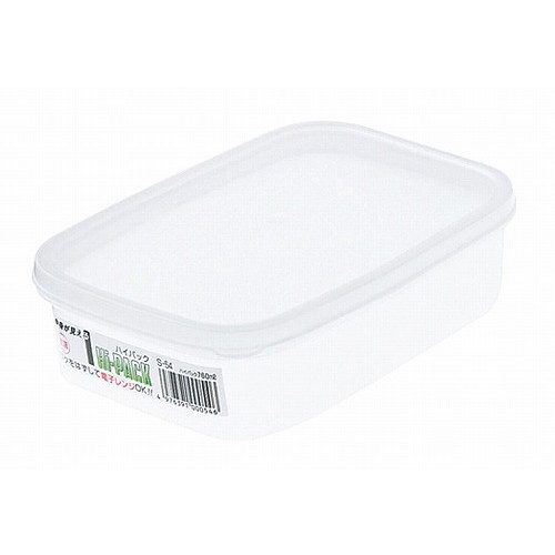 ■商品説明●本体耐熱温度：-20℃〜120℃●蓋耐熱温度：-30℃〜60℃●電子レンジでのご使用の際は蓋をはずしてお使いください。また、ラベル等ははがしてください。食器洗浄機でのご使用の際は蓋をはずしてお使いください。■直径・サイズ124×...
