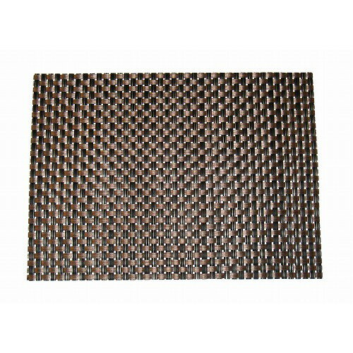 ■商品説明●様々なジャンルのお店で使えるランチョン＆テーブルマット●撥水・防汚タイプ。水洗可能(軽く手洗い)。自由にカットできます。●商品の構造上、ストライプの乱れがありますので、御了承ください。●はさみによる裁断の為、カットラインに歪みが...