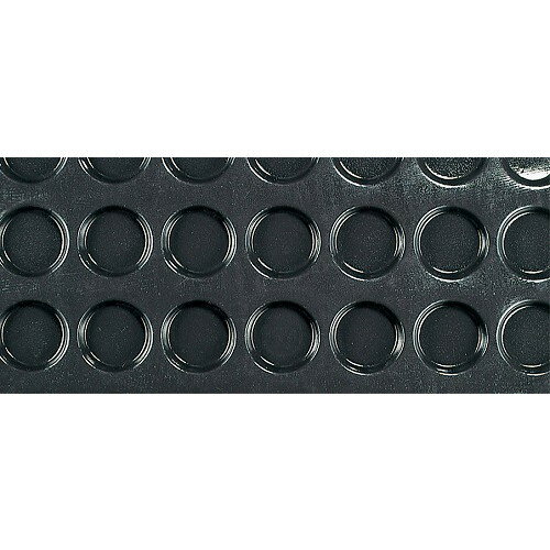 ■商品説明●シリコンとグラスファイバーでできたフレキシブルな型。ムッシュ・ドゥマールが発明したシリコンとグラスファイバーでできた「焦げ付かな型」、それがフレキシパン。柔軟な素材を生かして数多くのラインナップが揃い、今や世界中のお菓子作りのプ...