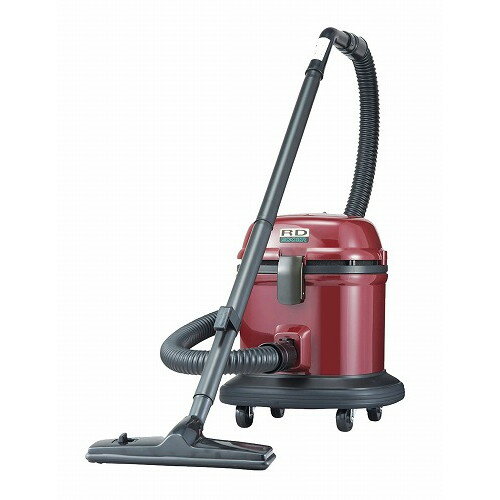 ■商品説明●集じん容量：紙パック(5.5L)/布パック(7.0L)●運転音：61dB●コードの長さ：8m脱着式●集じん方式：ダストボックス方式(布フィルター)■直径・サイズ340×340×H404■深さ■重さ5.9kg■容量●運転音：61d...