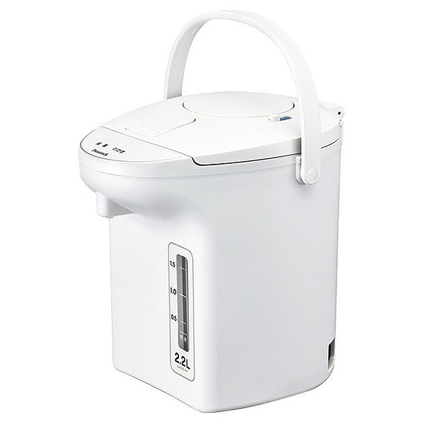 ●お湯を沸かしてそのまま保温のシンプル機能■サイズ奥行240×幅240高さ280材質ポリプロピレン, 【代引きについて】こちらの商品は、代引きでの出荷は受け付けておりません。【送料について】沖縄、離島は送料を頂きます。