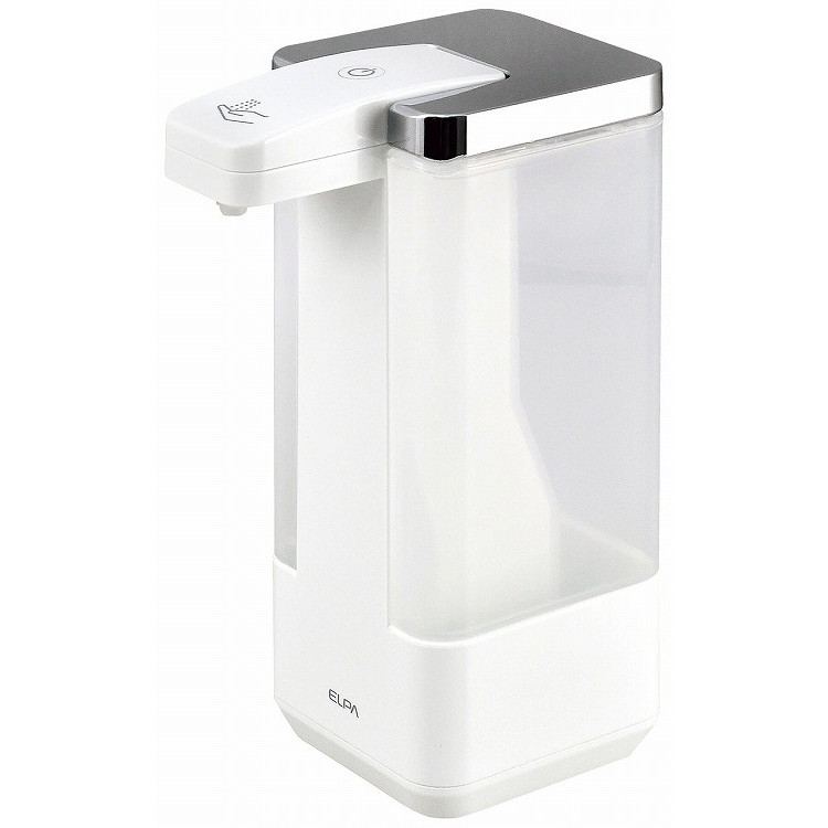 ●センサー式で手をかざすと中の液が自動で出ます。手を引くと止まります。■サイズ奥行120×幅90高さ195材質上部：ABS樹脂,下部：PC 【代引きについて】こちらの商品は、代引きでの出荷は受け付けておりません。【送料について】沖縄、離島は...