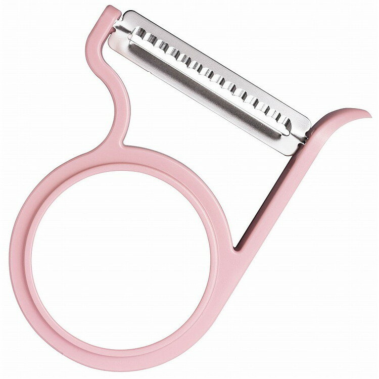 ●刃をさらに刃付けした「仕上げ刃」■サイズ奥行17×幅100高さ185材質本体：耐熱ABS樹脂,刃：ステンレス 【代引きについて】こちらの商品は、代引きでの出荷は受け付けておりません。【送料について】沖縄、離島は送料を頂きます。