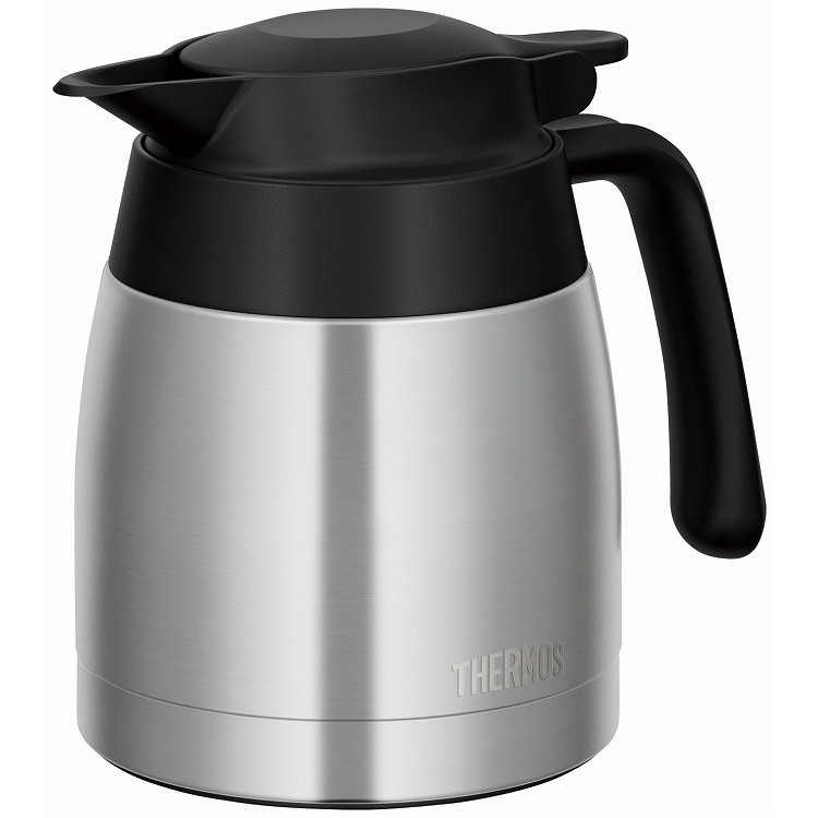 ●業務用洗浄機対応■サイズ奥行146×幅146高さ167材質内ビン/ステンレス,胴部/ステンレス(アクリル樹脂塗装) 肩部・中栓/ポリプロピレン【代引きについて】こちらの商品は、代引きでの出荷は受け付けておりません。【送料について】沖縄、離...