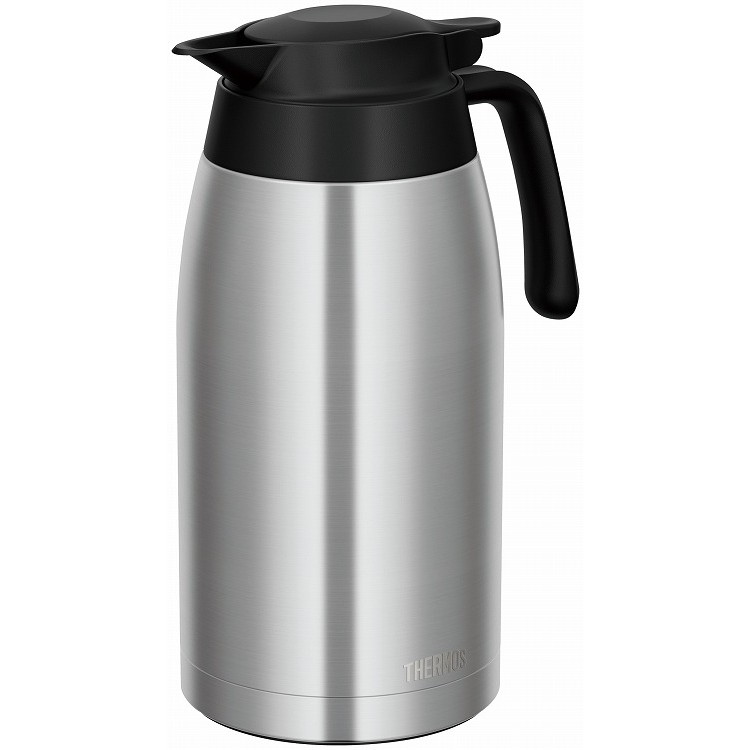 ●業務用洗浄機対応■サイズ奥行144×幅144高さ279材質内ビン/ステンレス,胴部/ステンレス(アクリル樹脂塗装) 肩部・中栓/ポリプロピレン【代引きについて】こちらの商品は、代引きでの出荷は受け付けておりません。【送料について】沖縄、離...