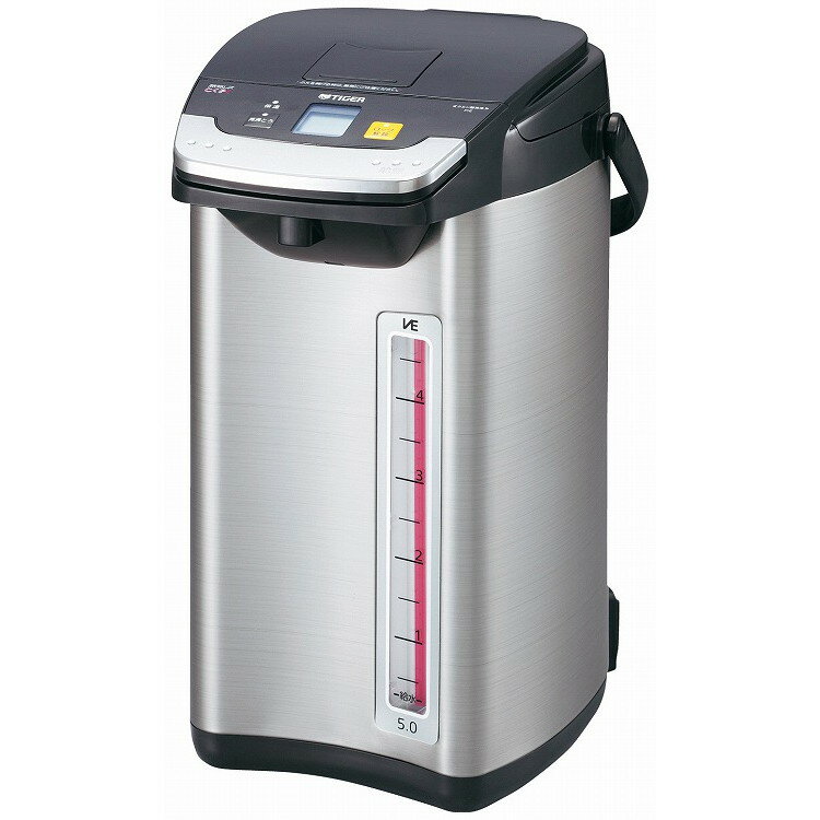 ●容量5Lたっぷり使える節電VEタイプ■サイズ奥行255×幅325高さ444材質本体：鋼板ケース,内容器：ステンレス(フッ素加工) 【代引きについて】こちらの商品は、代引きでの出荷は受け付けておりません。【送料について】沖縄、離島は送料を頂...