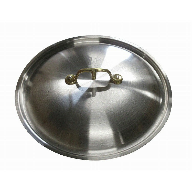 ●プロ用の鍋に特化した老舗鍋メーカー・中尾アルミ製作所の電磁対応鍋シリーズ。電磁調理器が普及する以前に生まれた鍋です。プロの声を形にすべく出来上がったこの鍋は20年以上たった今も形状、製法は変わっていません。その使い勝手の良さが変わらぬ理由...