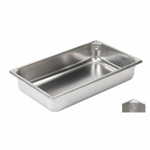 ヴォルラース 18-6スーパーパンSP5 1／4 65mm 30422 ASCB428 JANコード 0029419036578●メーカー品番:30422●サイズ:1/4●間口×奥行(mm):262×160●深さ(mm): 65●容量(L)...