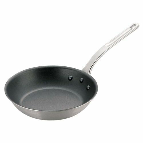 TKG IH キャスト NSフライパン 27cm AHLW904 JANコード 4905001100536●サイズ表示(内径cm):27●外径×深さ(mm):290×58●重量(kg):1.09●底径(mm):170●材質：本体:アルミニウ...