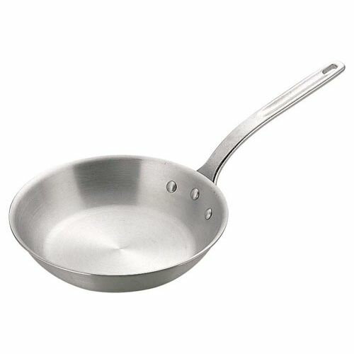 TKG キャスト フライパン 21cm AHLW602 JANコード 4905001103537●サイズ表示(内径cm):21●外径×深さ(mm):230×47●重量(kg):0.58●板厚(mm) :3.0●材質：本体:アルミニウム合金 ...