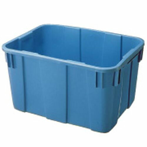 セキスイ ネストタイプコンテナ A-90 AKV67 JANコード 4901860097680●メーカー品番:A-90●(外寸)幅×奥行×高さ(mm):676×500×377●(内寸)幅×奥行×高さ(mm):614×410×363●(有効内...