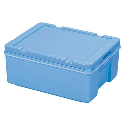 メーカー品番:SP-15-D●L×W×H(mm):483×373×218●L2×W2×H2(mm):370×295×137●L3×W3×H3/H4(mm):315×247×132/188●本体重量(g):1980●フタ重量(g):820●材...