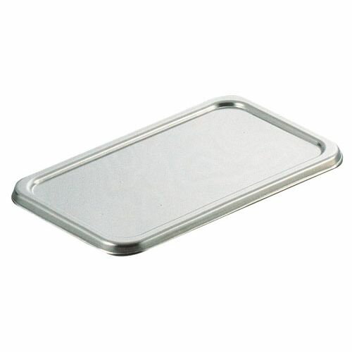 弁慶 18-8長バット蓋 26型用 ABT40026 JANコード 4977544530262●サイズ表示:26型用●間口×奥行(mm):268×164●材質：18-8ステンレス【送料について】北海道、沖縄、離島は送料を頂きます。