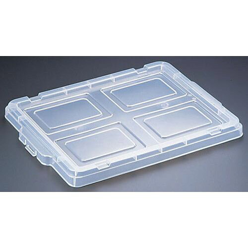サンコー サンコーサンボックス #31用 蓋 ASV65 JANコード 4983049393103●メーカー品番:#31●(外寸)幅×奥行×高さ(mm):484×365×36●重量(kg):0.44●材質：PP■耐熱温度:-5℃~80℃【送...